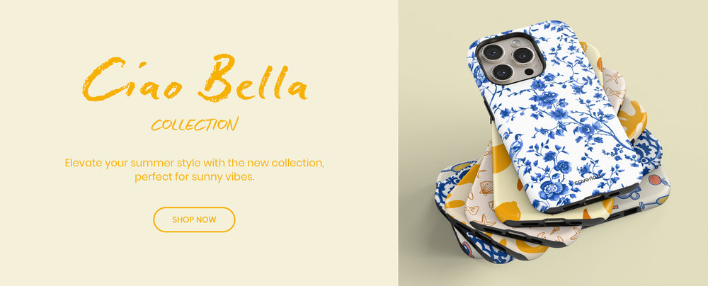 Coverlab | Premium Phone Cases & Accessories‎