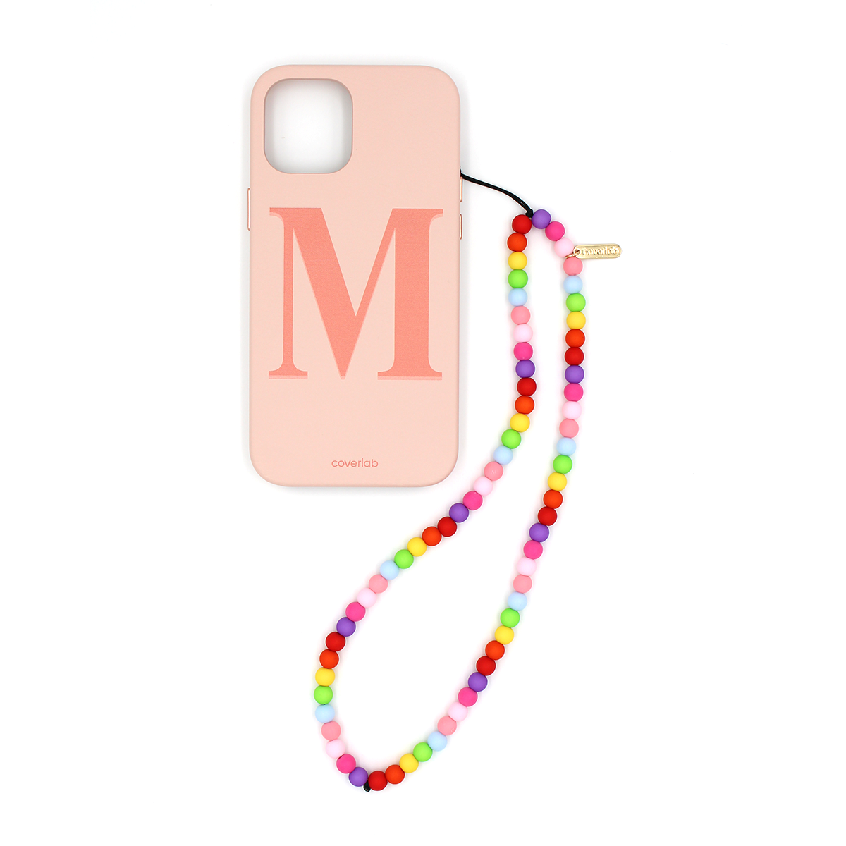 Ribbon Phone Strap