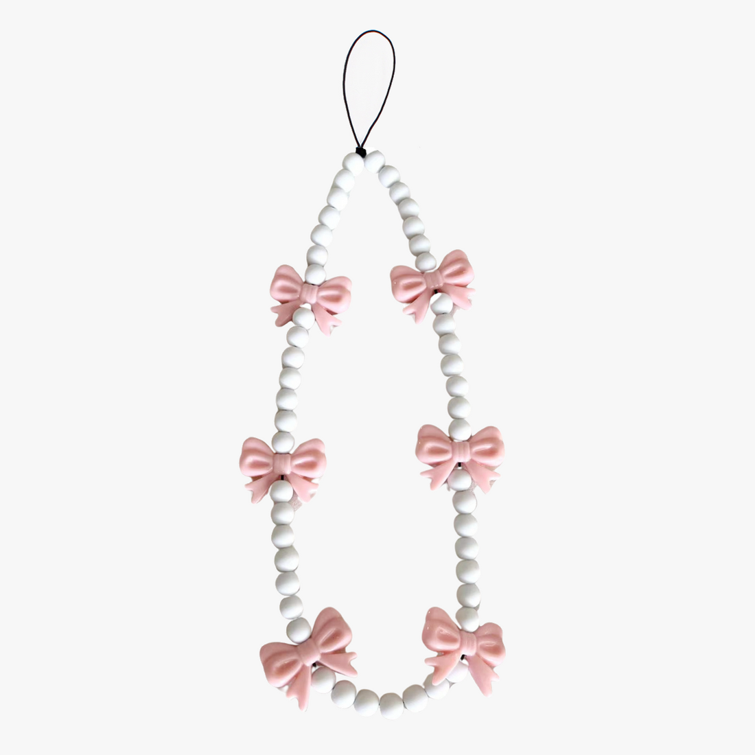 Ribbon Phone Strap – Coverlab