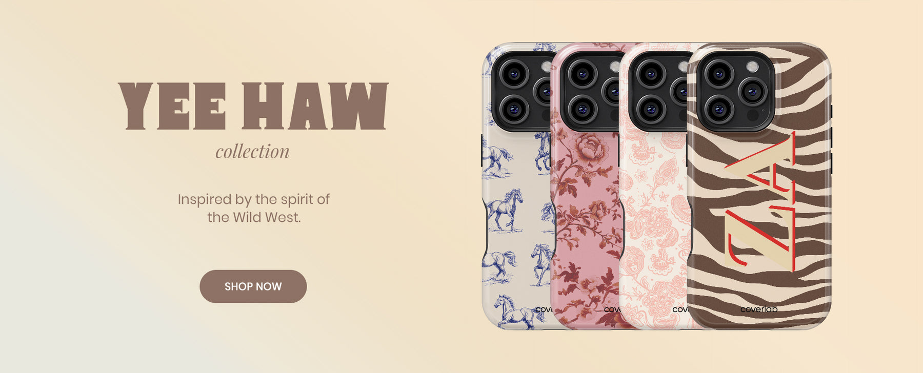Coverlab | Premium Phone Cases & Accessories‎