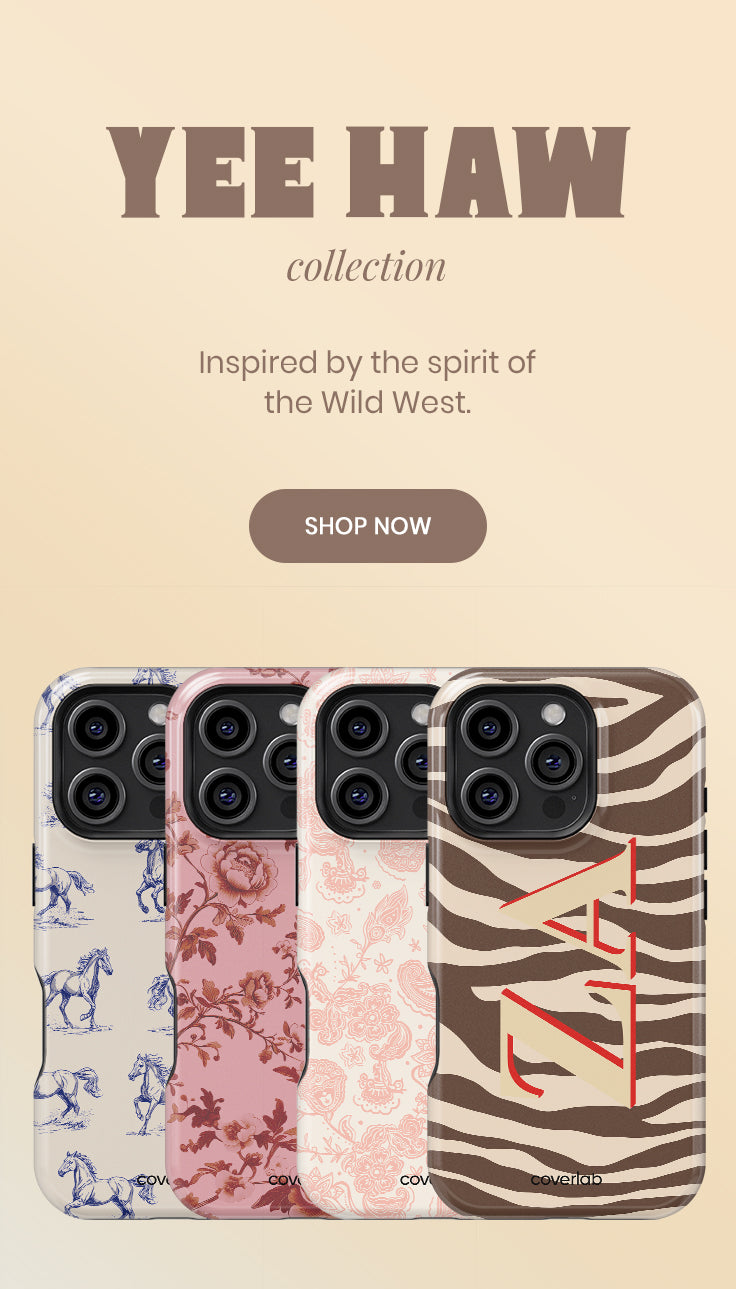 Coverlab | Premium Phone Cases & Accessories‎